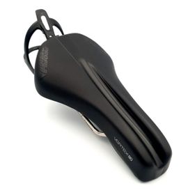 Profile Design Vertex 80 Saddle Titanium Rail | Shop Today. Get it ...