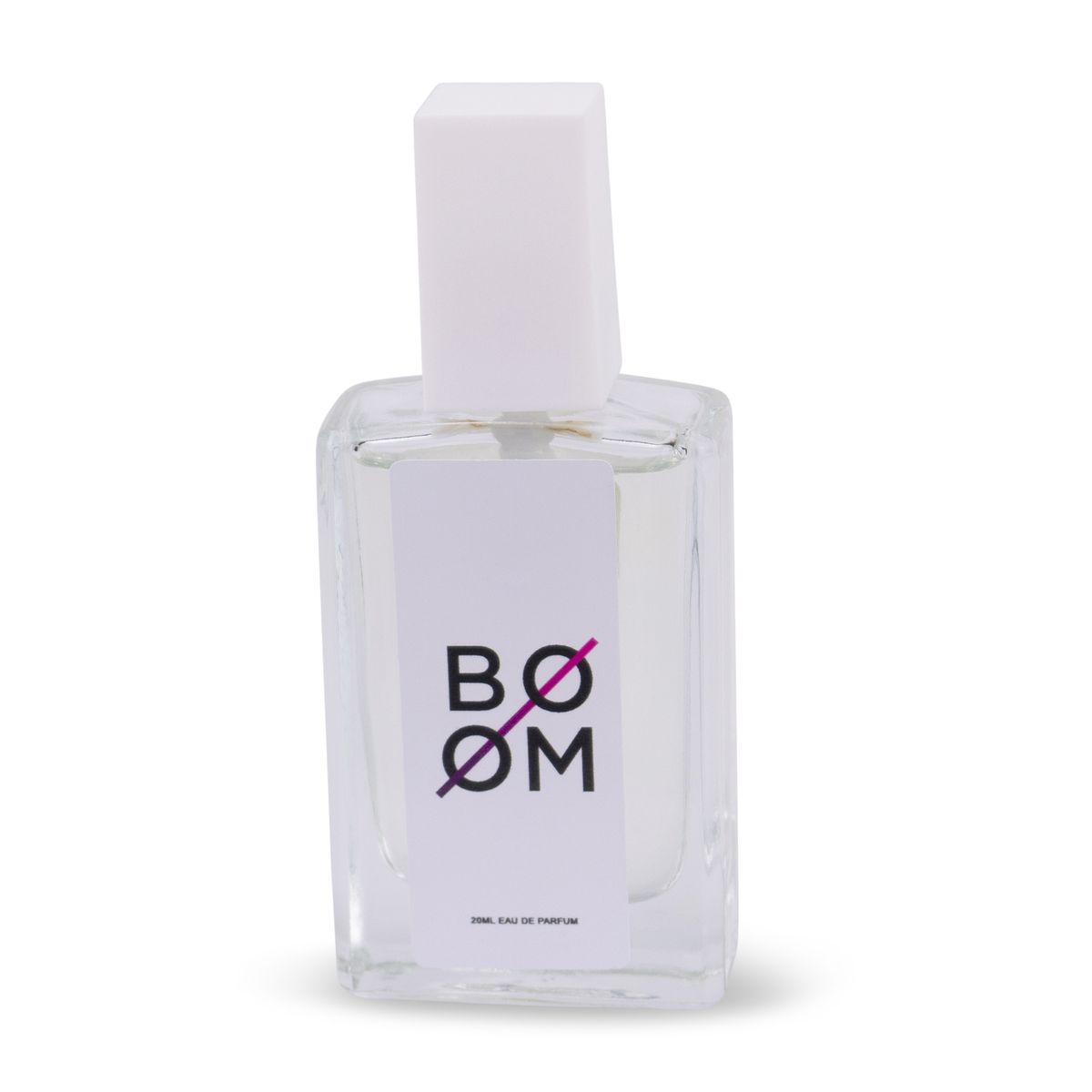 Boom - Female Fragrance - Addiction - 20ml | Shop Today. Get it ...