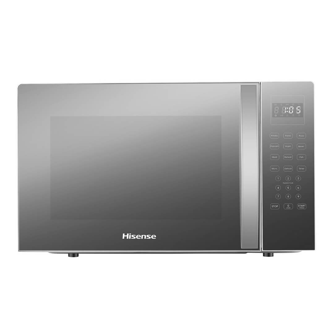 Hisense 43L Microwave Oven, Digital Control-H43MOMSS | Shop Today. Get ...
