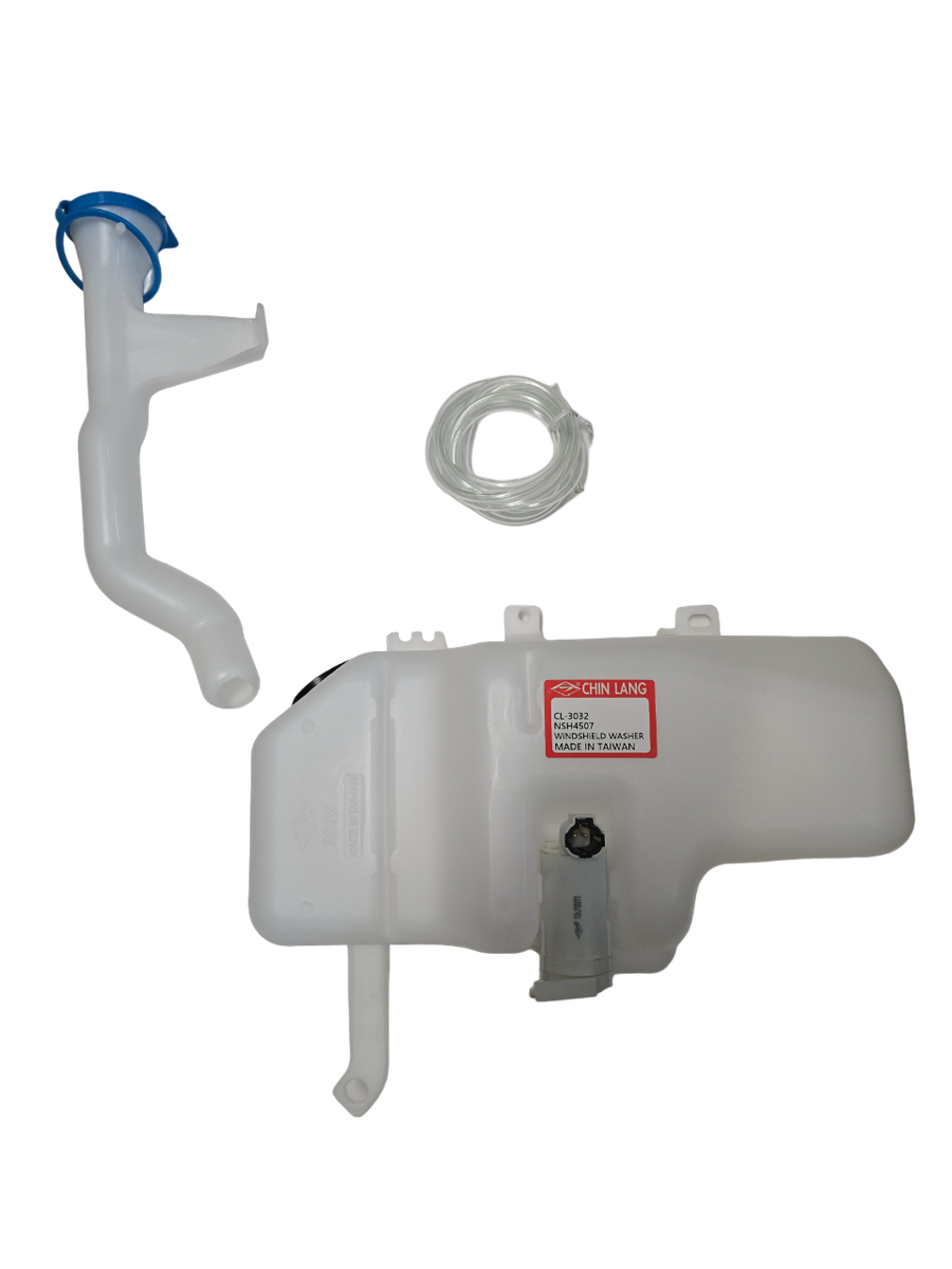 Windshield tank - Nissan Hardbody VG30 and NP300 1999-2020 | Shop Today ...