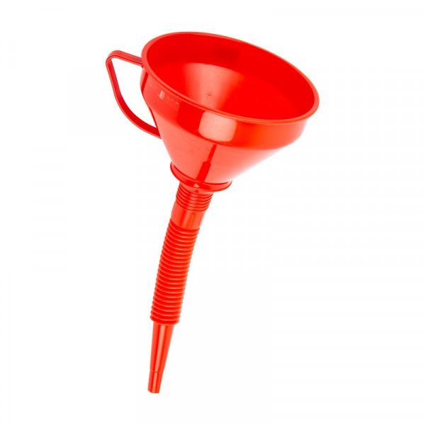 U-Part Funnel Plastic 160mm To 165mm | Shop Today. Get it Tomorrow ...