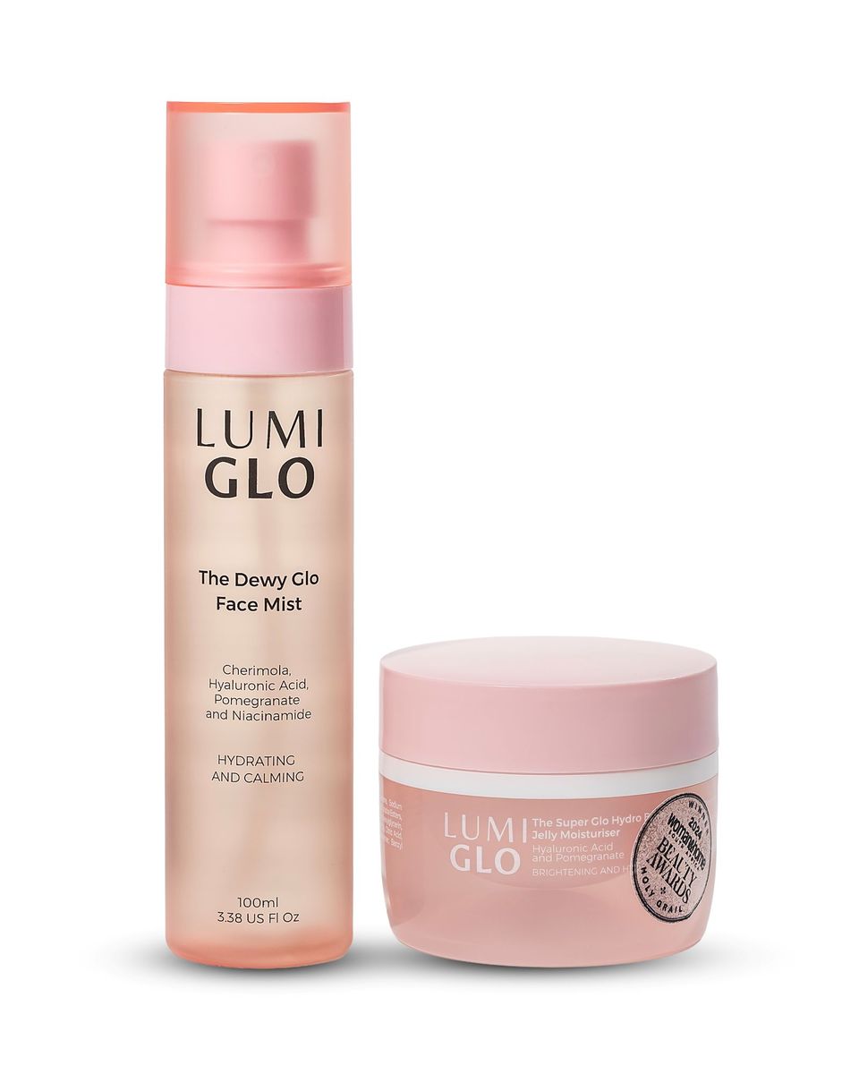 The Super Glo Box | Shop Today. Get it Tomorrow! | takealot.com