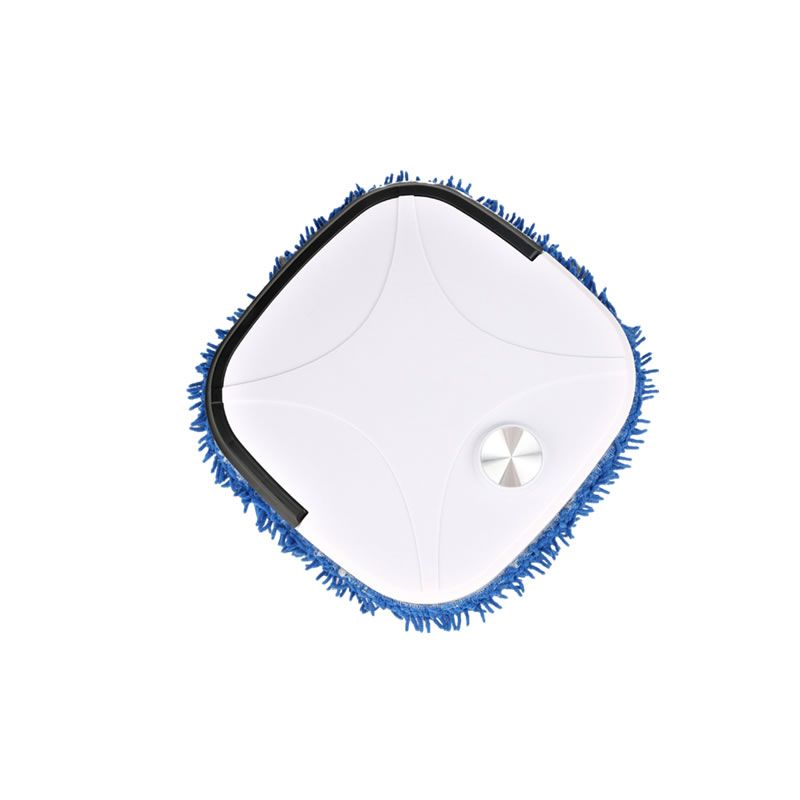 Smart Cleaning Rechargeable Automatic Mop F23-37-4 | Shop Today. Get it ...