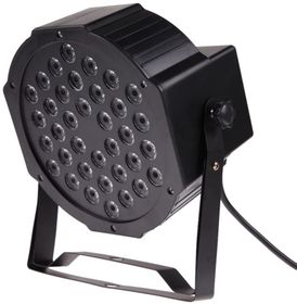 36w 36 LED Flat Par Lights For Parties | Shop Today. Get it Tomorrow ...