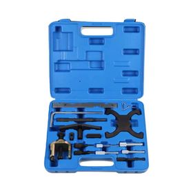 Belt, Chain Drive Diesel/Petrol Engine Setting Locking Tool (16 Piece ...
