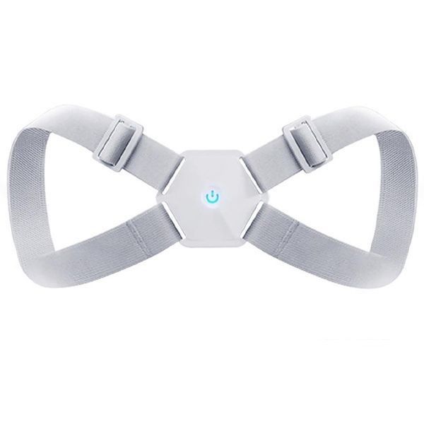 Classic Smart Adjustable Posture Corrector - 183016 | Shop Today. Get ... Classic Smart Adjustable Posture Corrector - 183016 | Shop Today. Get ...