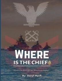 Where Is the Chief?: Anchors Aweigh or Anchor Away!! | Shop Today. Get ...