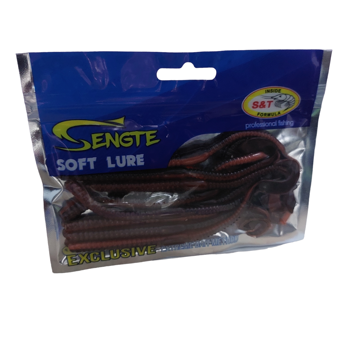 Soft Plastic worms | Shop Today. Get it Tomorrow! | takealot.com