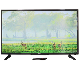 43-Inch Full HD LED TV with USB, VGA & Energy-Saving Design | Shop ...