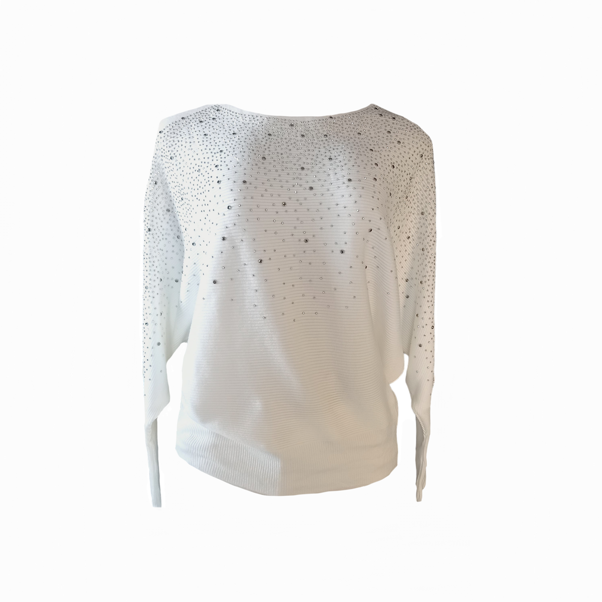 Ladies Diamante Knitwear Top | Shop Today. Get it Tomorrow! | takealot.com