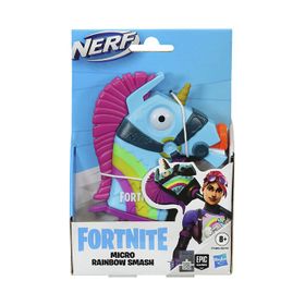 Nerf - Fortnite Microshots Rainbow Smash | Shop Today. Get it Tomorrow ...