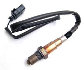 Rear Oxygen Sensor Compatible with VW Tiguan/1.8T | Shop Today. Get it ...