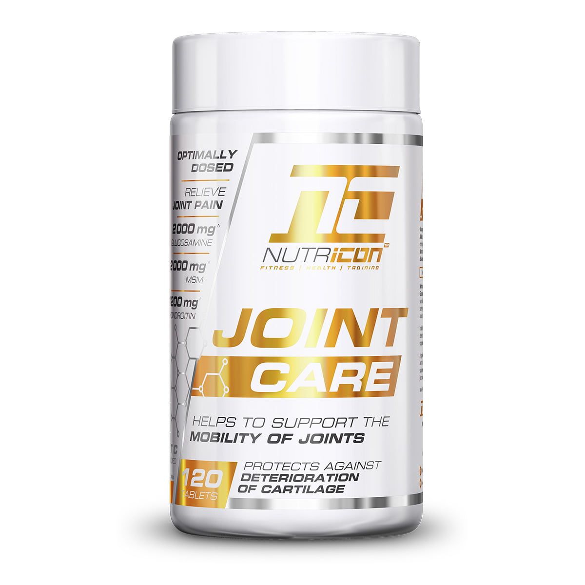 Nutricon - Joint Care - 120 Capsules | Shop Today. Get it Tomorrow ...