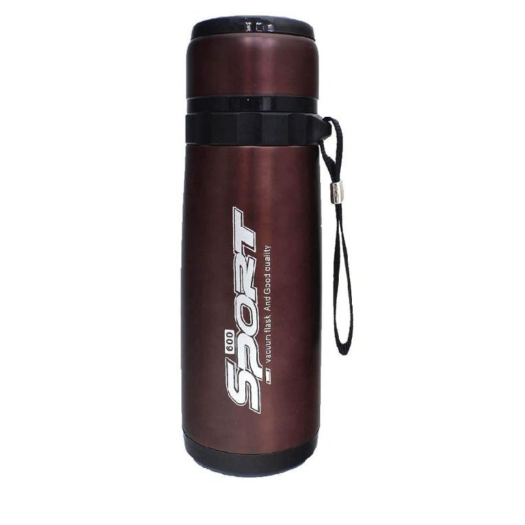 600 ml Double -Wall Vacuuming Flask | Shop Today. Get it Tomorrow ...