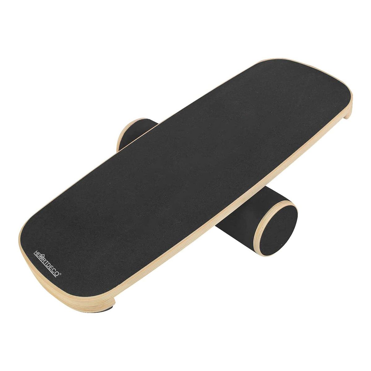 Heartdeco Wooden Balance Trainer Board | Shop Today. Get it Tomorrow ...