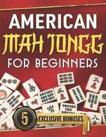 American Mah Jongg for Beginners | Shop Today. Get it Tomorrow ...