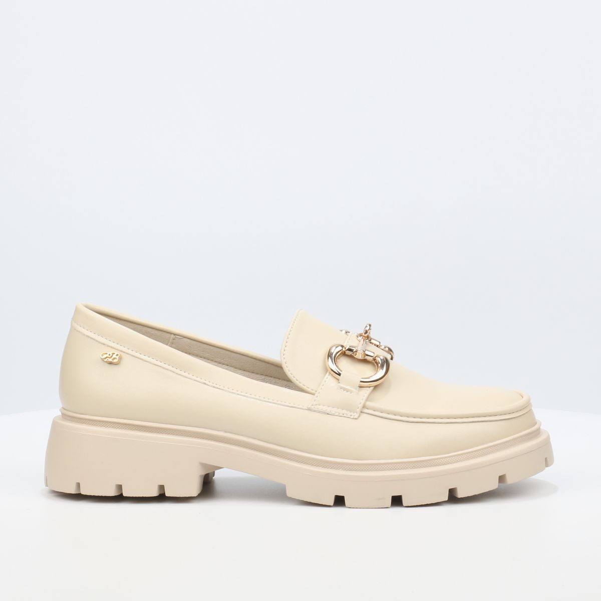 Miss Black Women Nude Almond Toe TPR Sole | Shop Today. Get it Tomorrow ...