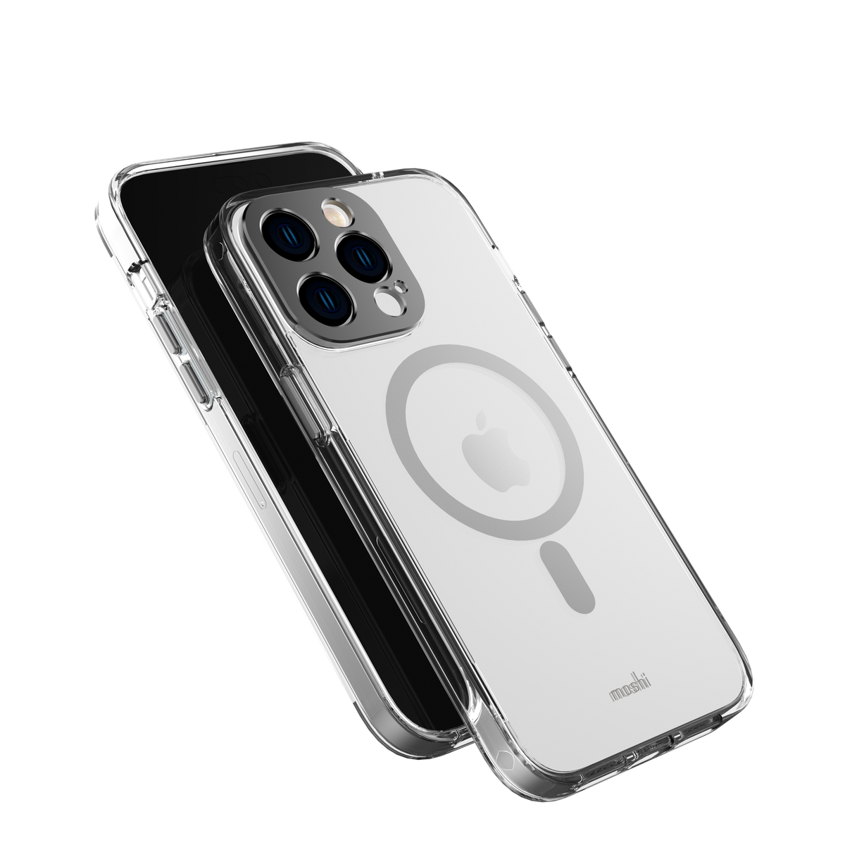 Moshi iGlaze Slim Hardshell Case With MagSafe For iPhone 14 PRO MAX ...