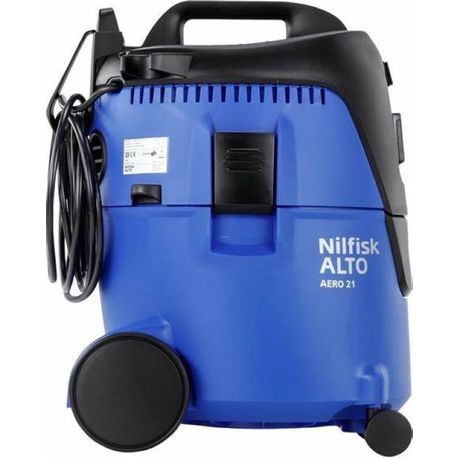 Nilfisk Wap Industrial 20 L Wet Dry Vacuum cleaner Daily Sale Shop
