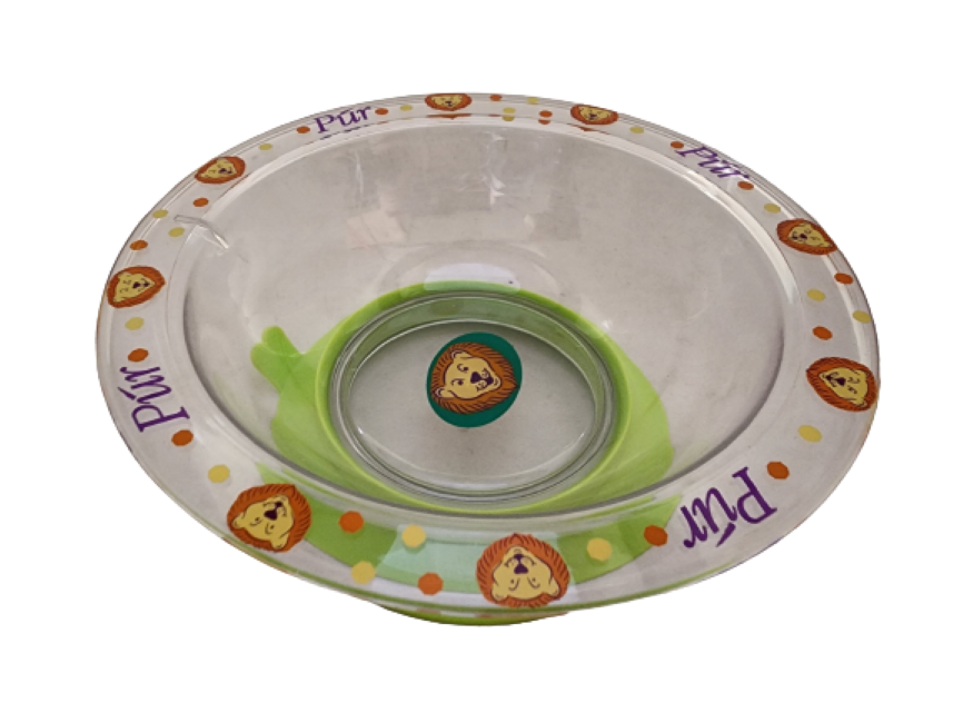 Pur Baby Fun And Play Bowl | Shop Today. Get it Tomorrow! | takealot.com