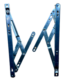 Inland Stainless Steel Friction Stays 430 Grade For Aluminium Window ...