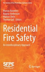Residential Fire Safety: An Interdisciplinary Approach | Shop Today ...