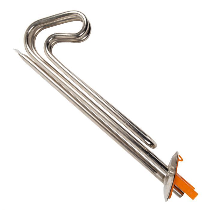 Geyser Element Flanged 3Kw W/Pocket Kwikheat | Shop Today. Get it ...