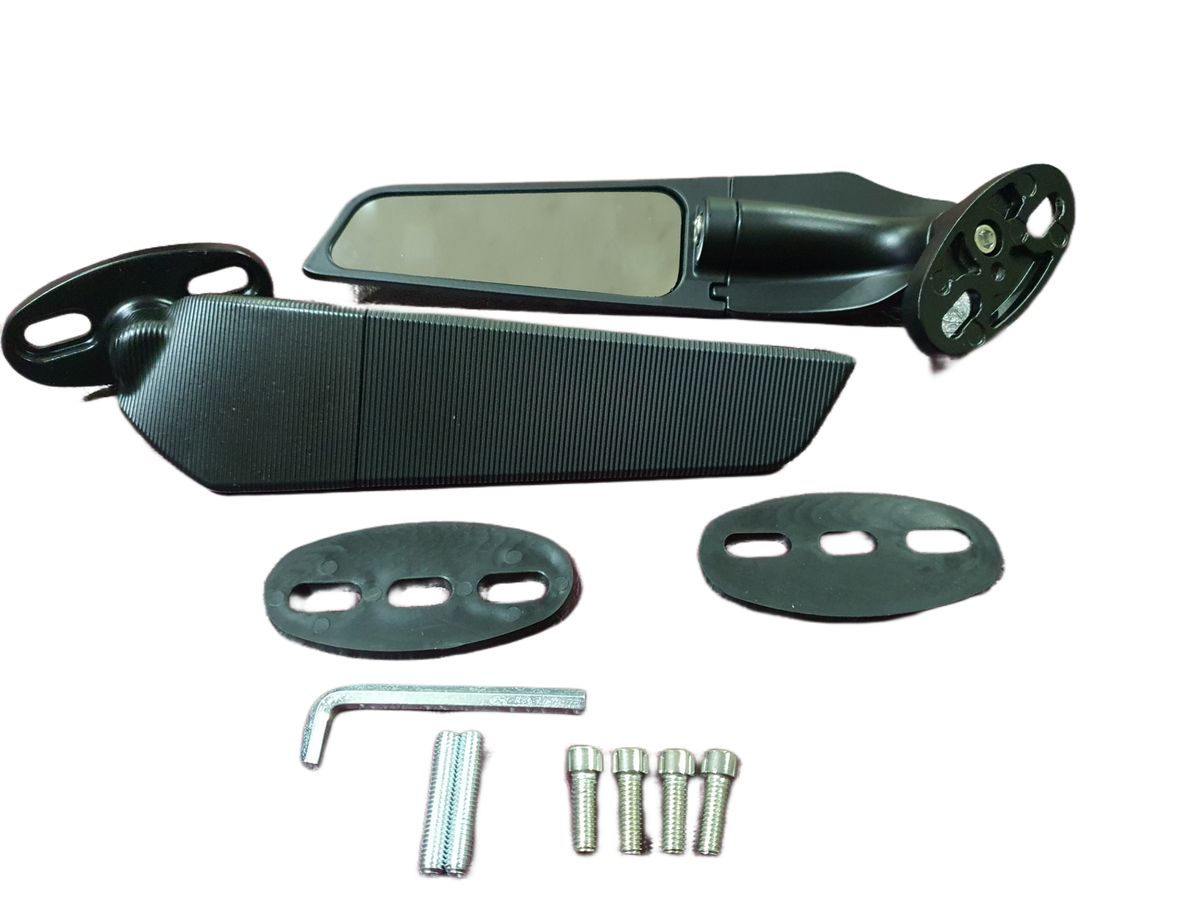 Universal Wing Mirrors - Small Set | Shop Today. Get it Tomorrow ...