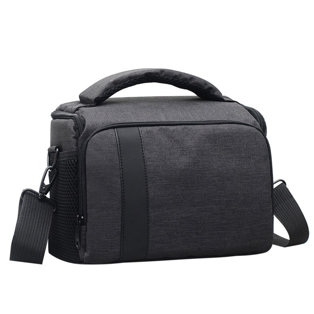 Portable Shockproof Zipper DSLR Shoulder Camera Bag | Buy Online in ...