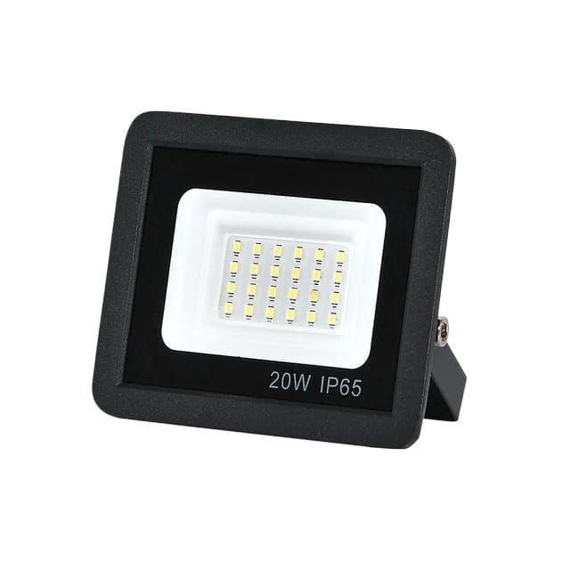 Outdoor Waterproof Projector Spotlight LED Flood Light | Shop Today ...