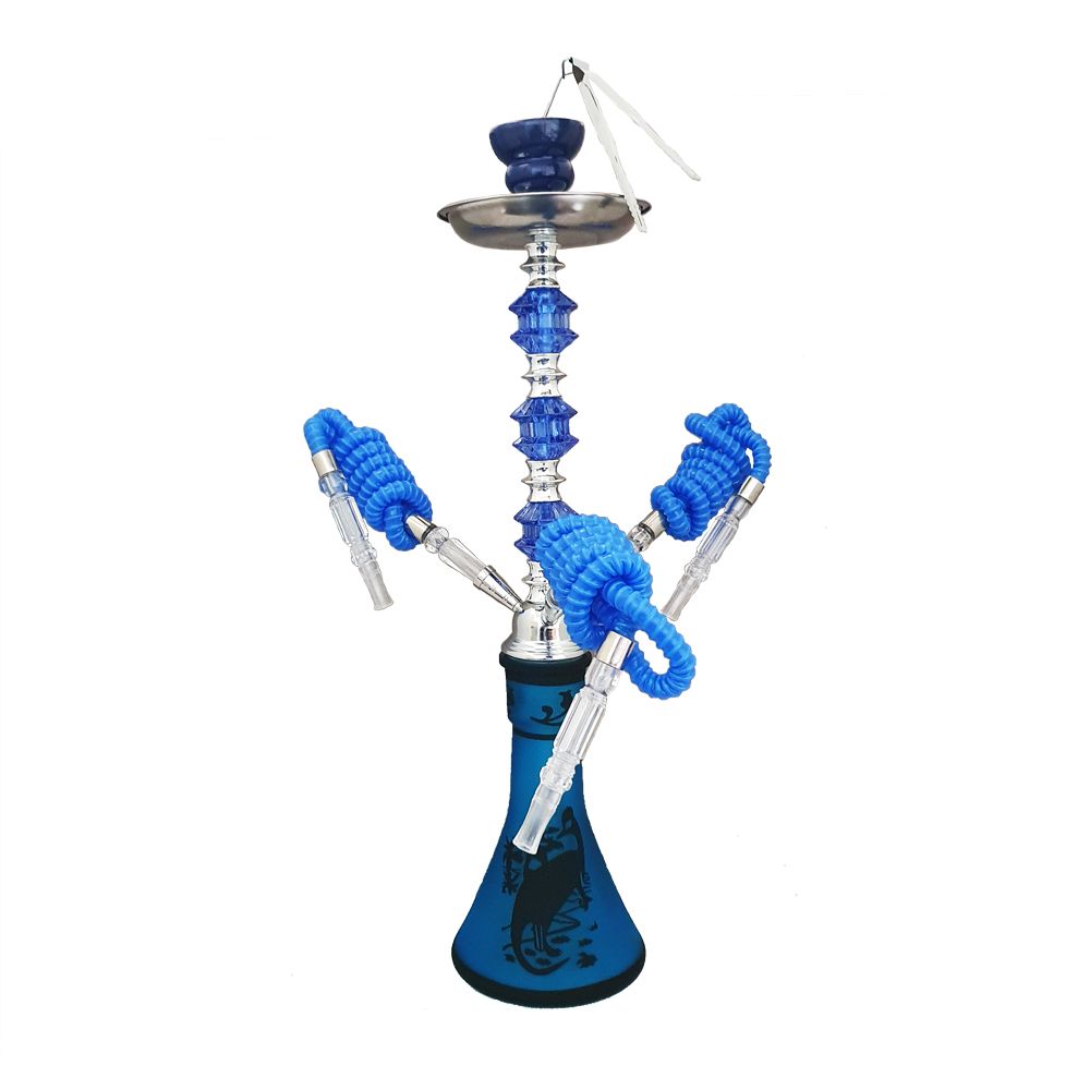 Shisha/ Hookah - Medium 3 Pipes | Shop Today. Get it Tomorrow ...
