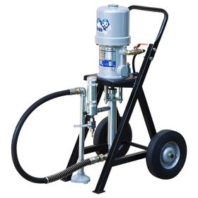 Hasco 28:1 Pneumatic Airless Spray Pump | Shop Today. Get it Tomorrow ...