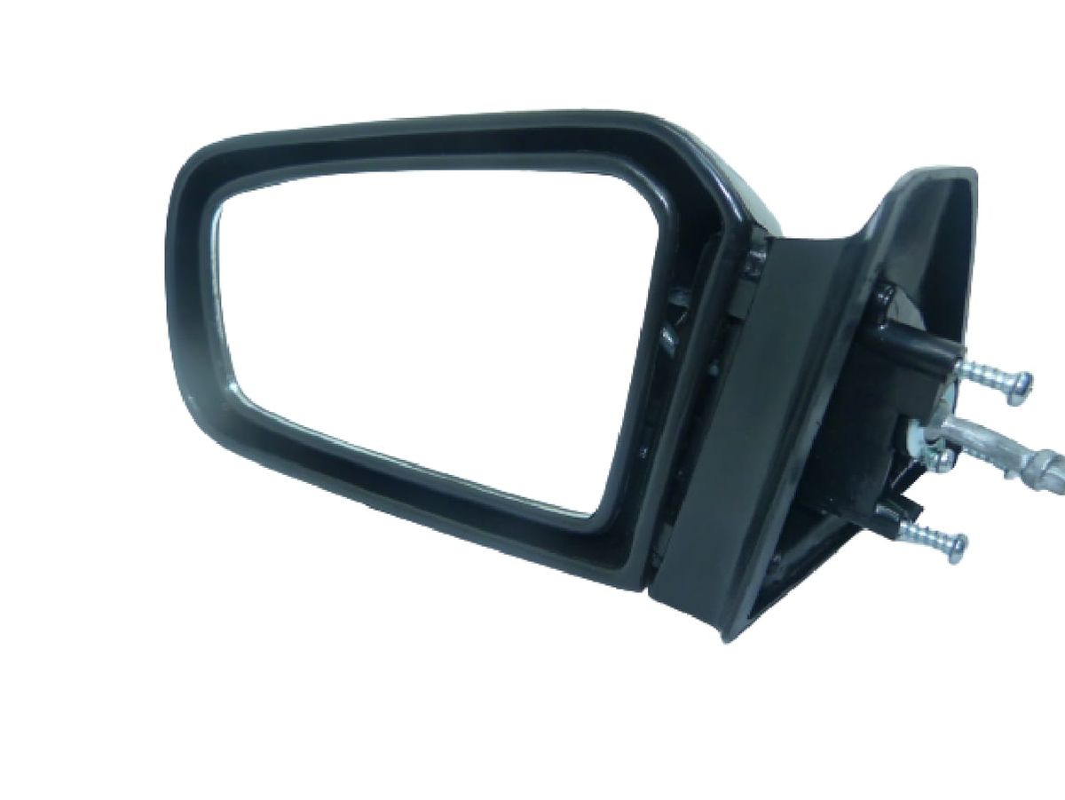 Mazda 323, Ford Laser, Ford Bantam, Mazda Rustler, Tracer Left Mirror ...