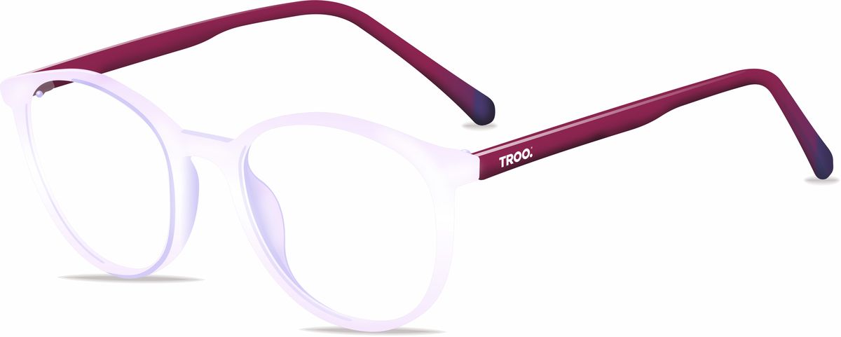 TROO Blue Light Blocking AZZIANO Collection Eye Protection Glasses ...