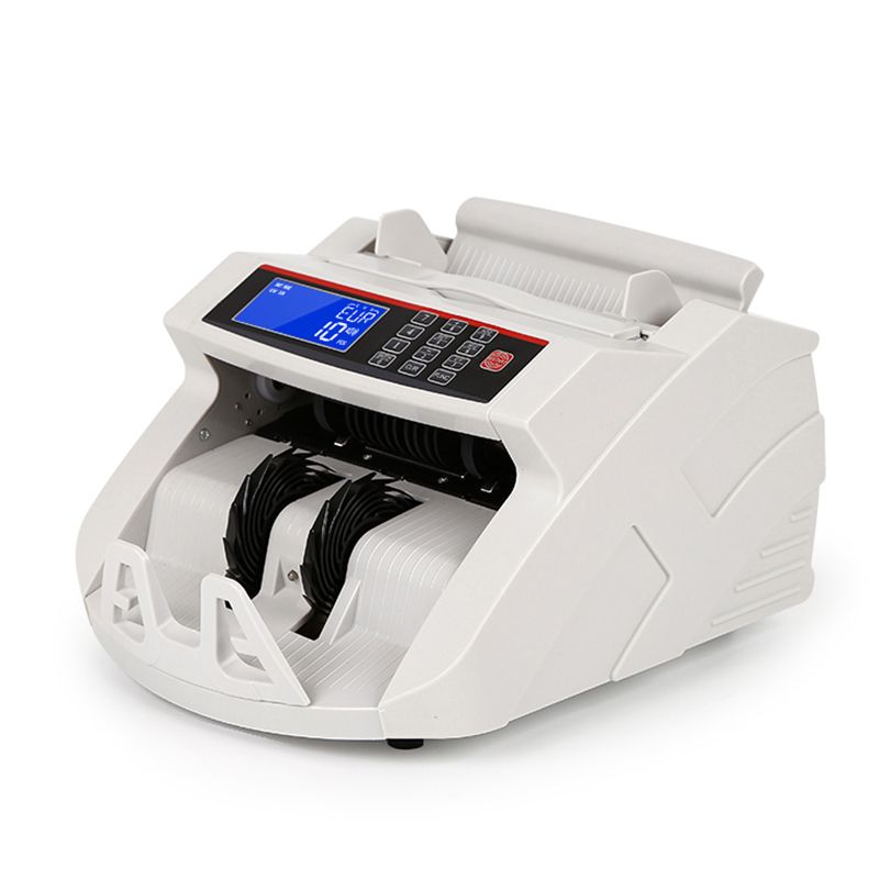 LCD The most advance money counting Machine -External Display | Shop ...