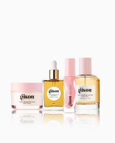 Gisou Honey Gloss Hydration Heroes Hair Value Set | Shop Today. Get it ...