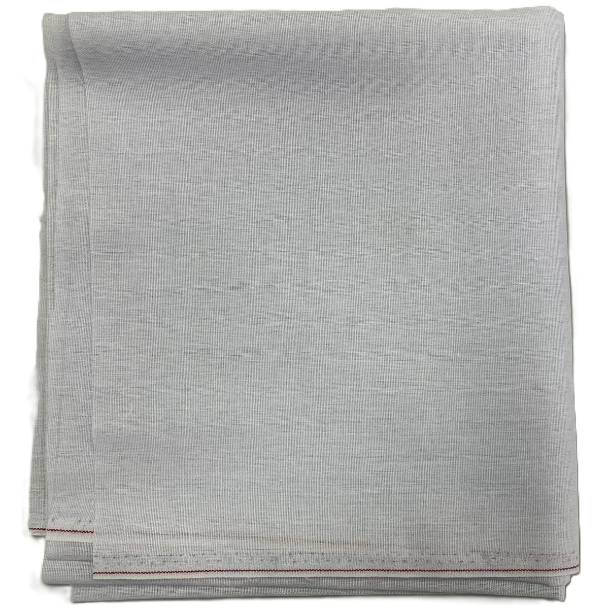 Red Lined Iron On Heat Fusing Fabric Vilene Interfacing White|Black (5 ...