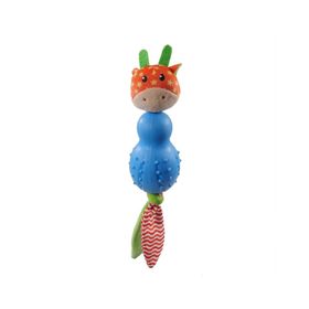 Little Nippers Jolly Giraffe - Rosewood | Shop Today. Get it Tomorrow ...
