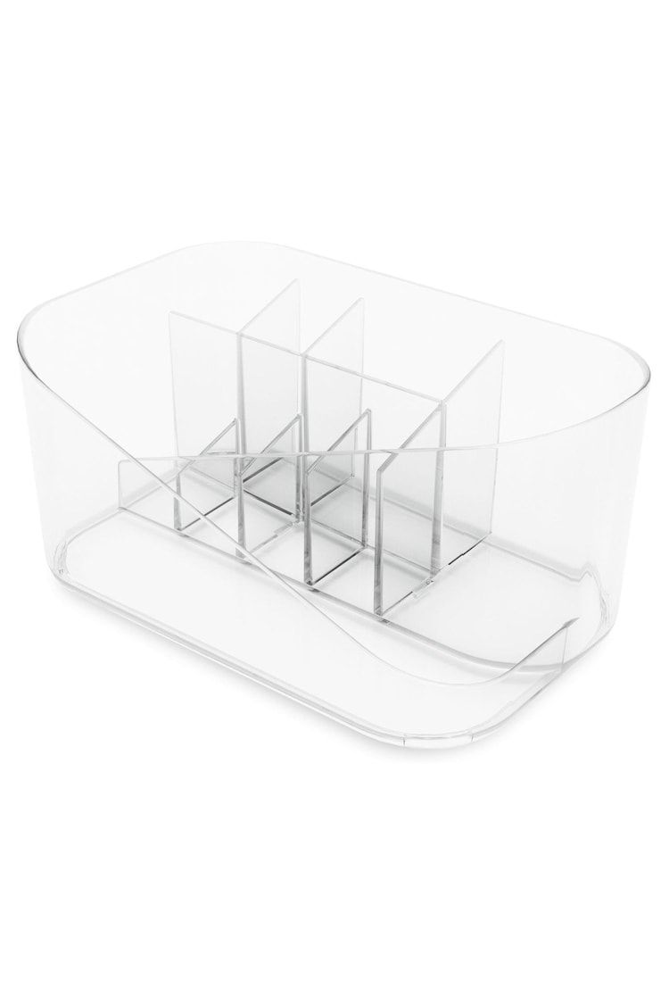 Glam Organiser Clear | Shop Today. Get it Tomorrow! | takealot.com