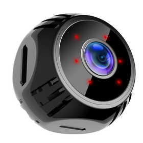 Smart Mini WIFI Camera | Shop Today. Get it Tomorrow! | takealot.com
