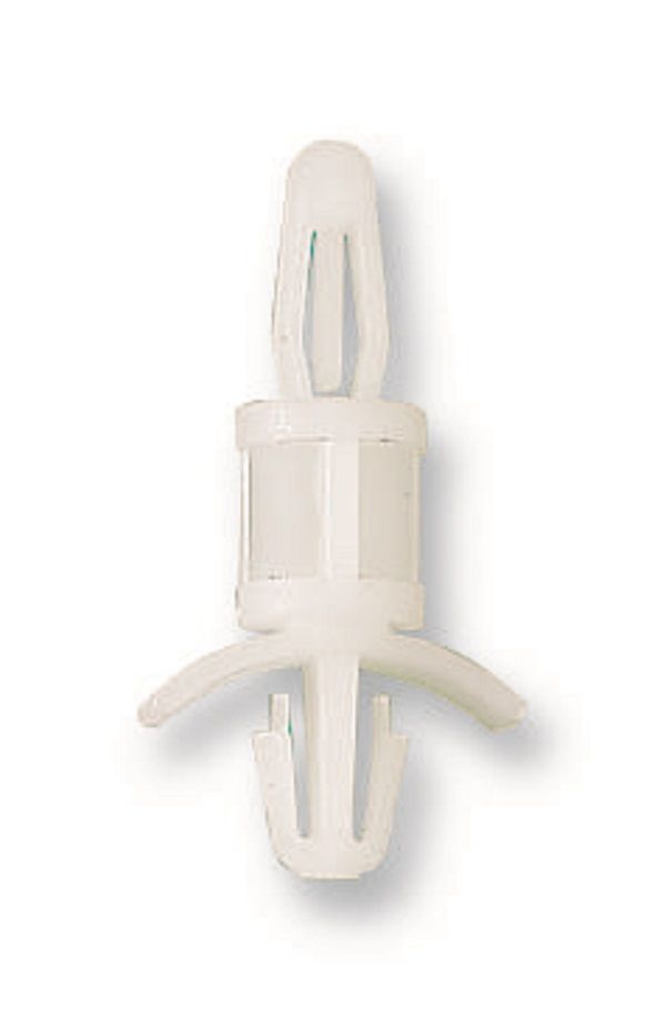 Essentra Components Lcbs 6 01 Pcb Support Locking Nylon Shop Today Get It Tomorrow