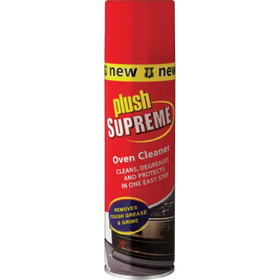 Plush Oven Cleaner 275ml | Shop Today. Get it Tomorrow! | takealot.com