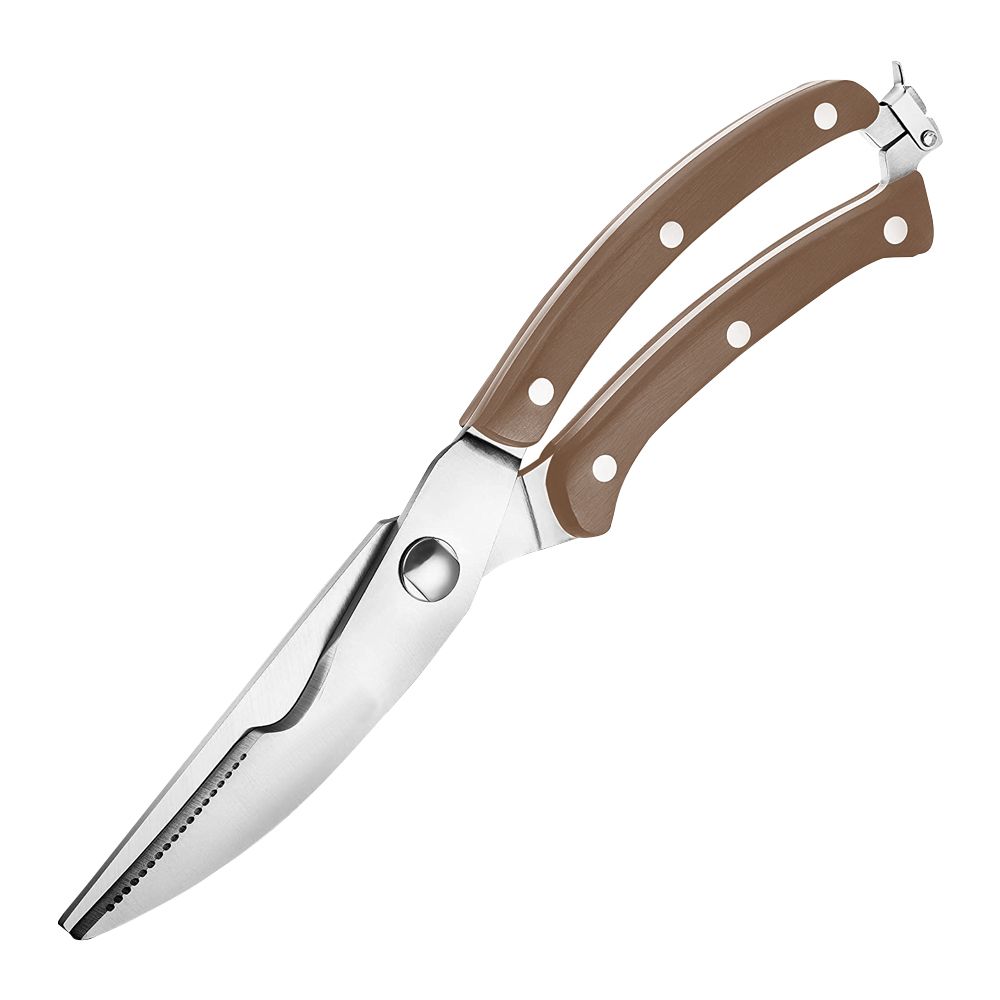 Dream Home - Heavy Duty Stainless Steel Professional Poultry Shears ...