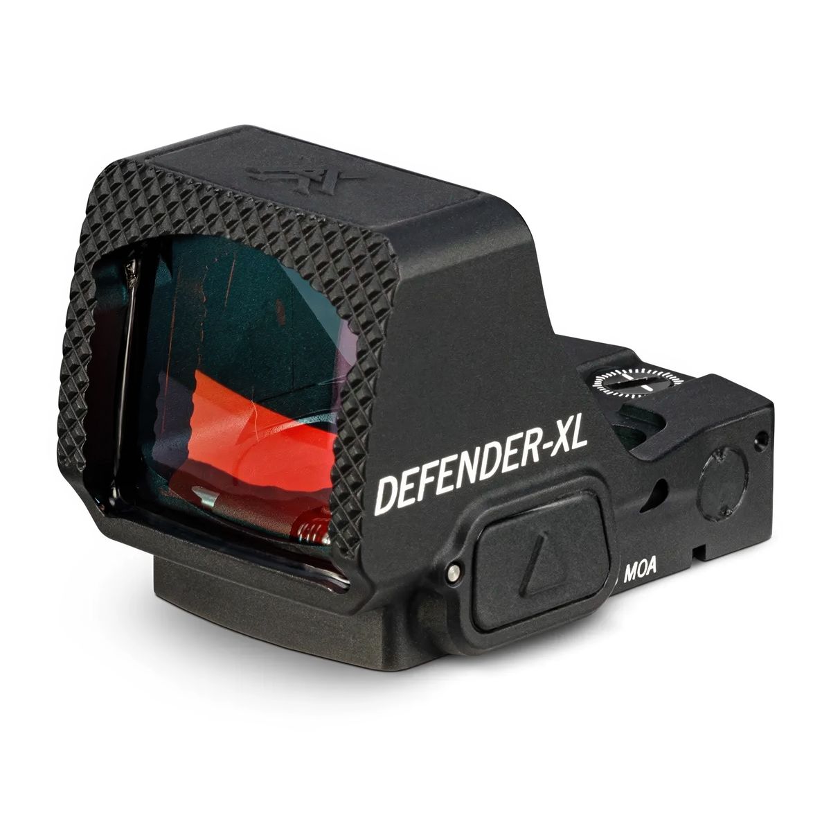 Vortex Defender-XL 2 MOA Red Dot Sight- DFXL-MRD2 | Shop Today. Get it ...