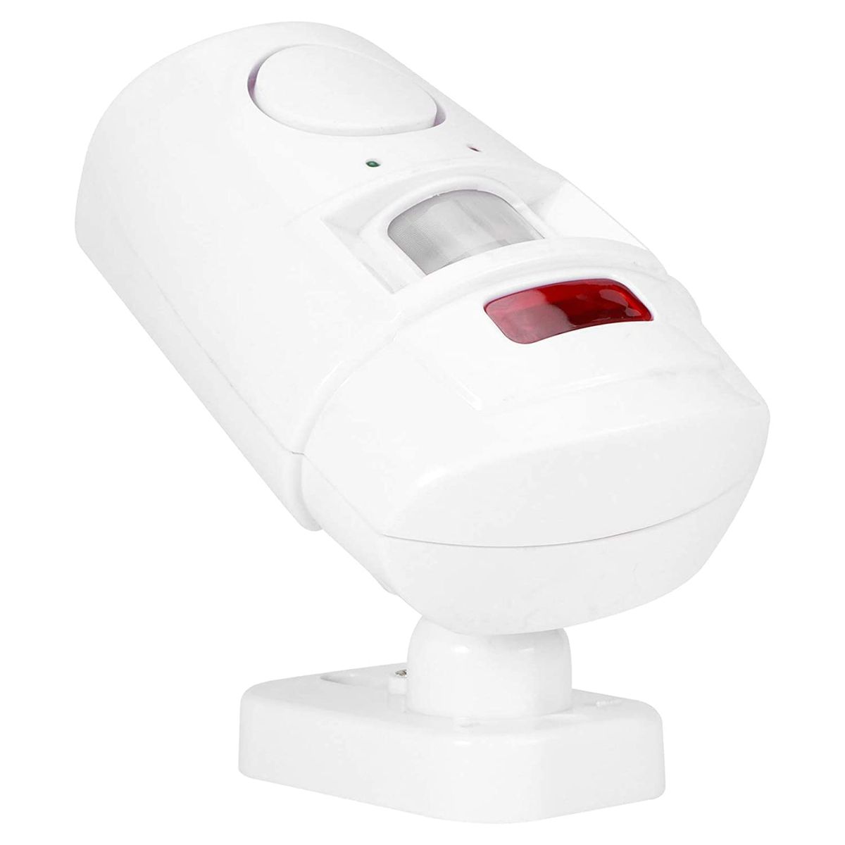 Home Security Alert Sensor Alarm System With 2 Remote Control | Shop ...