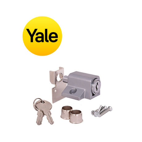 Yale Lock For Sliding Door Home Depot