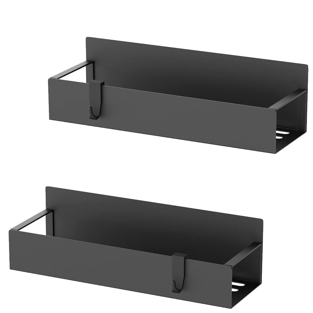 LMA 2 Piece Magnetic Storage Spice Rack for Fridges & Ovens | Shop ...