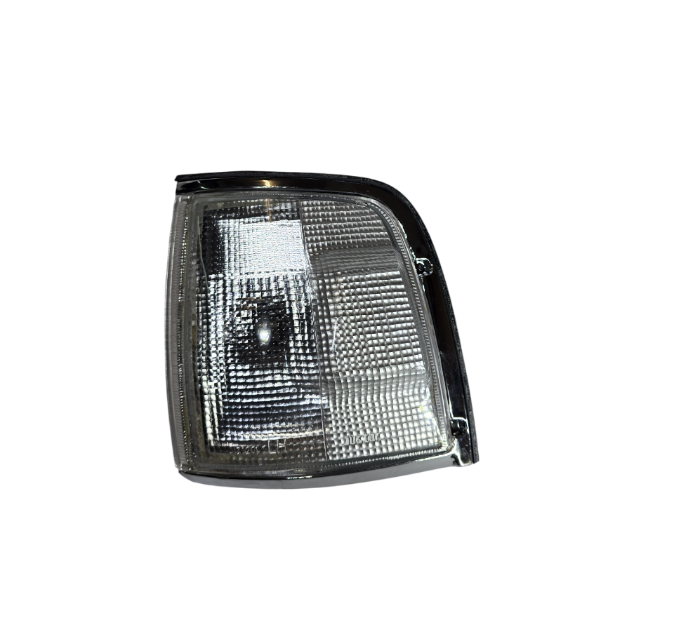 Corner lamp for Isuzu KB-series 1989-1996 (Chrome) - Left/Passenger ...