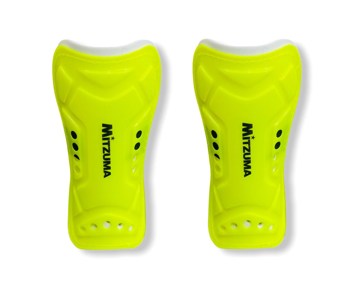 Mitzuma Delta Football Shin Guards | Shop Today. Get it Tomorrow ...