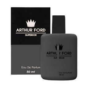 Arthur Ford Superior-Perfume Charcoal #6 | Shop Today. Get it Tomorrow ...